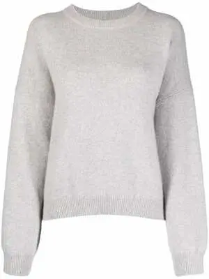 Loulou De Saison Galli Dropped-shoulder Jumper