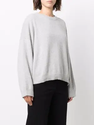 Loulou De Saison Galli Dropped-shoulder Jumper