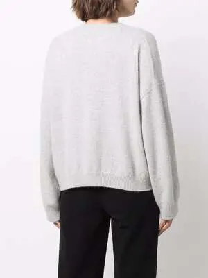 Loulou De Saison Galli Dropped-shoulder Jumper