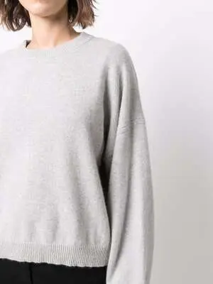 Loulou De Saison Galli Dropped-shoulder Jumper