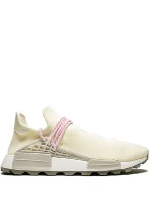 Adidas X Pharrell Williams Nmd Hu Nerd Sneakers