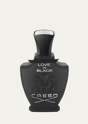 CREED Love In Black - One-color