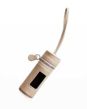 PAGERIE Dog Bag Pochette Sand