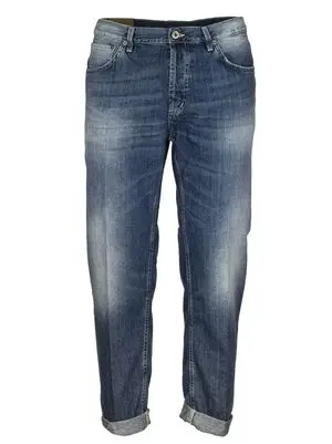DONDUP Brighton Carrot Jeans Denim