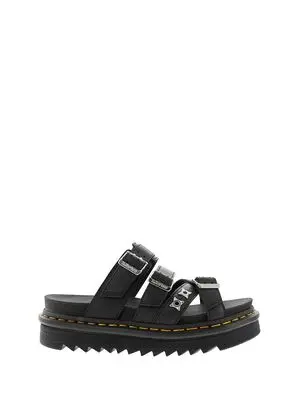 Dr. Martens Ryker Ii Hdw Slip-on Sandals