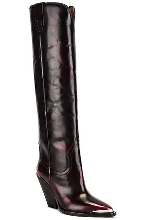 Isabel Marant Lomero Boot