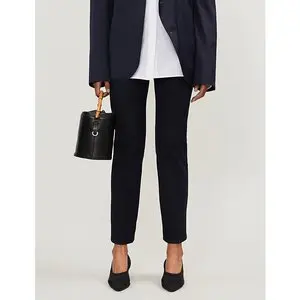 Women's Stretch Gabardine Pants