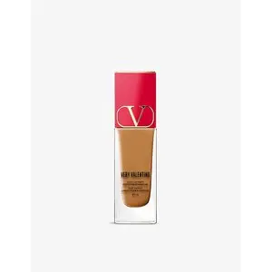 Valentino Garavani Very Valentino Foundation Spf 25 25ml Da2 Dark Ambra