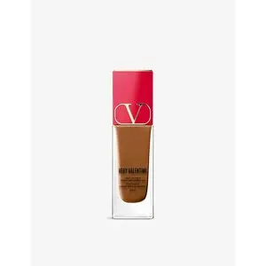 Valentino Garavani Very Foundation Spf 25 25ml - Da4 Dark Ambra