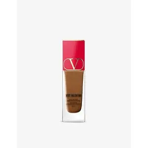 Valentino Garavani Very Valentino Foundation Spf 25 25ml Da5 Dark Ambra