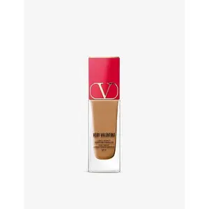 Valentino Garavani Very Valentino Foundation Spf 25 25ml Dn1 Dark Neutra