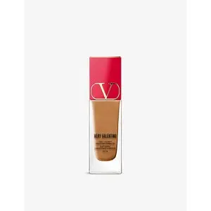 Valentino Garavani Very Foundation Spf 25 25ml - Dr1 Dark Rosa