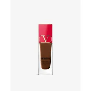 Valentino Garavani Very Foundation Spf 25 25ml - Dr4 Dark Rosa