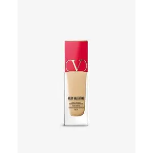 Valentino Garavani Very Foundation Spf 25 25ml - La2 Light Ambra