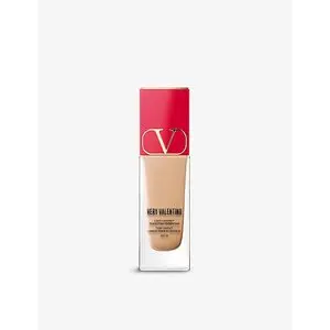 Valentino Garavani Very Valentino Foundation Spf 25 25ml Ligr4 Light Rosa