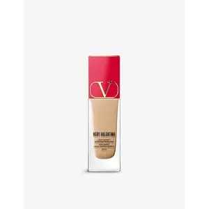 Valentino Garavani Very Valentino Foundation Spf 25 25ml Ligr5 Light Rosa