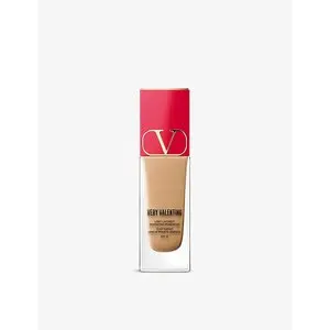 Valentino Garavani Very Valentino Foundation Spf 25 25ml Ma2 Medium Ambra