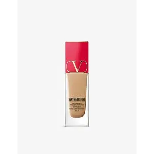 Valentino Garavani Very Valentino Foundation Spf 25 25ml Ma3 Medium Ambra
