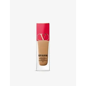 Valentino Garavani Very Foundation Spf 25 25ml - Ma5 Medium Ambra