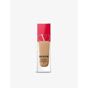 Valentino Garavani Very Valentino Foundation Spf 25 25ml Mn4 Medium Neutra