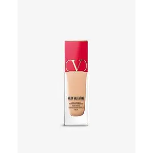 Valentino Garavani Very Valentino Foundation Spf 25 25ml Mr1 Medium Rosa