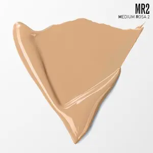 Valentino Garavani Very Foundation Spf 25 25ml - Mr2 Medium Rosa