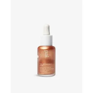 PAI SKINCARE The Impossible Glow Bronzing Drops