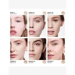 HOURGLASS Vanish Airbrush Concealer - Stone 1.3