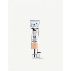 IT COSMETICS Your Skin But Better Cc+ Cream With Spf 50+ 32ml Medium Tan