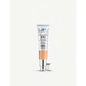 IT COSMETICS Your Skin But Better Cc+ Cream With Spf 50+ 32ml Neutral Tan