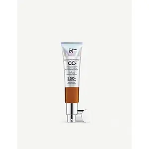 IT COSMETICS Your Skin But Better Cc+ Cream With Spf 50+ 32ml Rich Honey