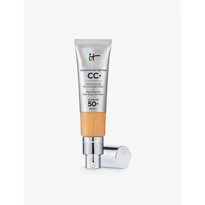 IT COSMETICS Your Skin But Better Cc+ Cream With Spf 50+ 32ml Tan Warm