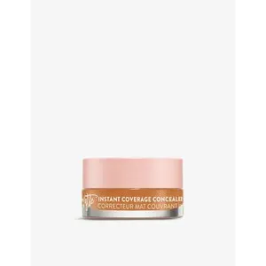 TOO FACED Peach Perfect Instant Coverage Concealer 7g Peanut Butter