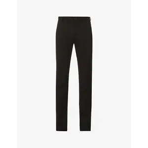 Men's Paige Black Pants