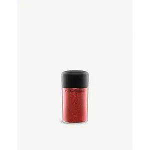 MAC COSMETICS Pro Glitter 4.5g Reflects Red