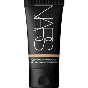NARS Pure Radiant Tinted Moisturizer Spf 30 50ml Groenland