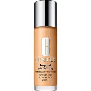 CLINIQUE Beyond Perfecting Foundation And Concealer 30ml - Linen