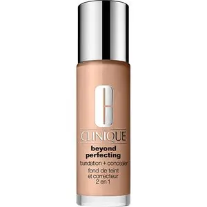 CLINIQUE Beyond Perfecting Foundation And Concealer 30ml - Shade 02
