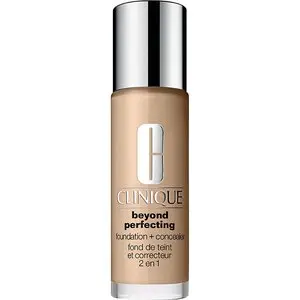 CLINIQUE Beyond Perfecting Foundation And Concealer 30ml - Shade 04