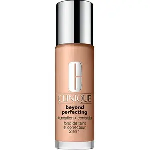 CLINIQUE Beyond Perfecting Foundation And Concealer 30ml - Shade 06