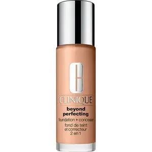 CLINIQUE Beyond Perfecting Foundation And Concealer 30ml Shade 08