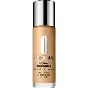 CLINIQUE Beyond Perfecting Foundation And Concealer 30ml Shade 09