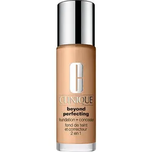 CLINIQUE Beyond Perfecting Foundation And Concealer 30ml Shade 11