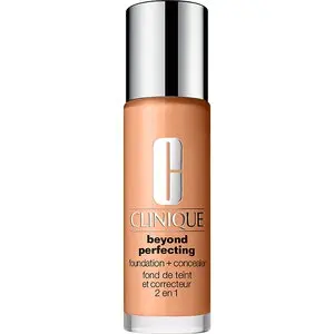 CLINIQUE Beyond Perfecting Foundation And Concealer 30ml Shade 14