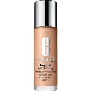 CLINIQUE Beyond Perfecting Foundation And Concealer 30ml Shade 15
