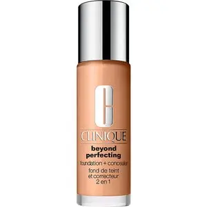 CLINIQUE Beyond Perfecting Foundation And Concealer 30ml Shade 17