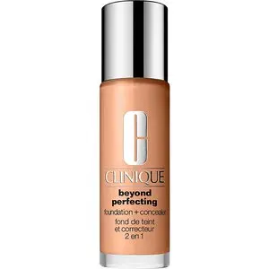 CLINIQUE Beyond Perfecting Foundation And Concealer 30ml - Shade 18