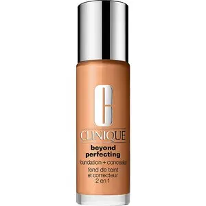 CLINIQUE Beyond Perfecting Foundation And Concealer 30ml Shade 21