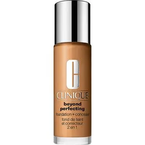 CLINIQUE Beyond Perfecting Foundation And Concealer 30ml Shade 28