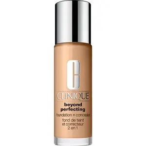 CLINIQUE Beyond Perfecting Foundation And Concealer 30ml Shade 8a